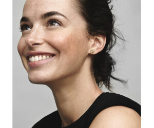 Pandora Disney Arielle, die Meerjungfrau Muschel Ohrringe (262686C01 ...