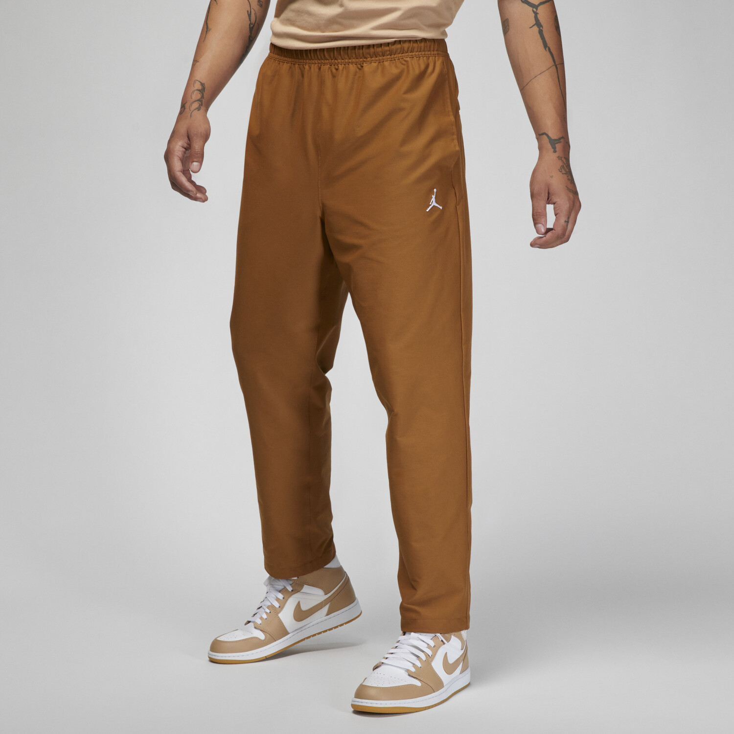 Jordan Jordan Essentials 3/4-Hose (FB7325) braun ab 34,99 ...