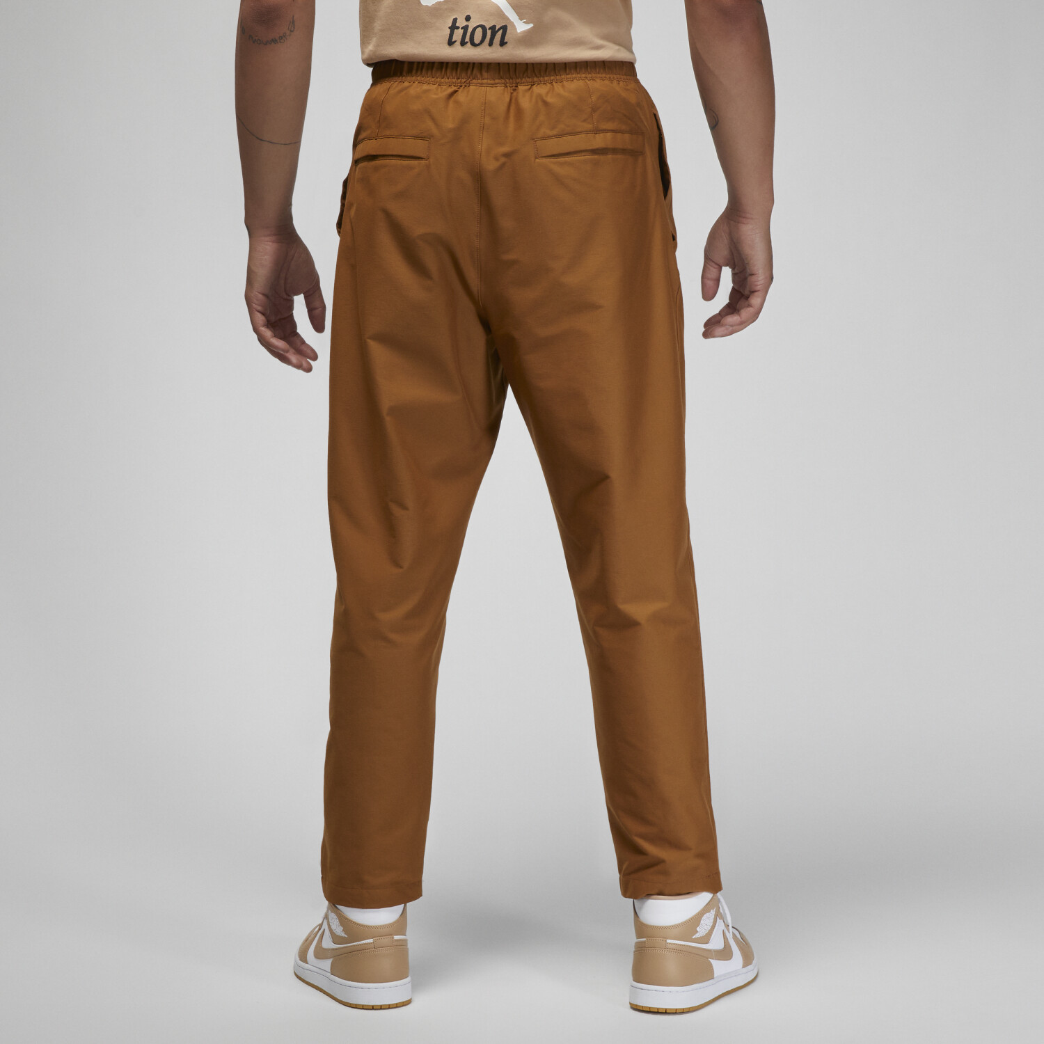 Jordan Jordan Essentials 3/4-Hose (FB7325) braun ab 34,99 ...