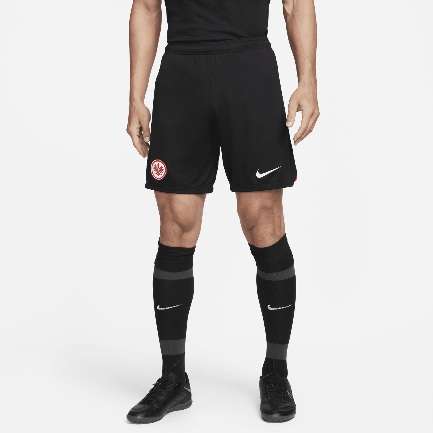 Nike Eintracht Frankfurt 2023/24 Stadium Home/Away Dri-FIT ...