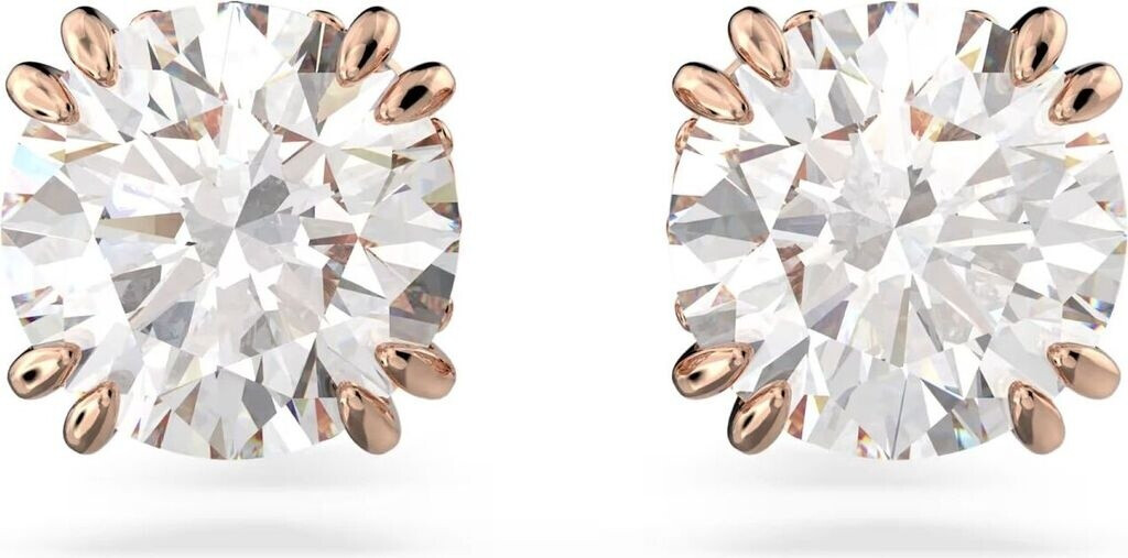 Swarovski Constella Stud Earrings au meilleur prix sur idealo.fr