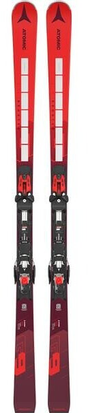 Atomic Redster G9 Revoshock S + X 12 GW (2024) a € 689,99 (oggi ...