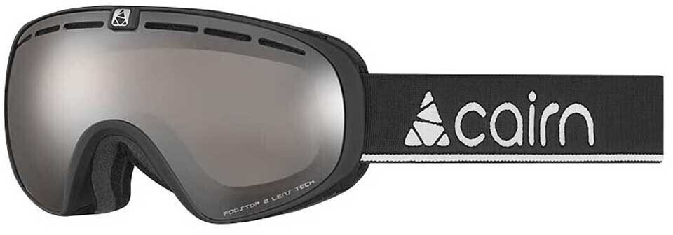 Cairn Spot Otg Pol Ski Goggles (0580952SP-302-TU) Schwarz One Size CAT3 ...