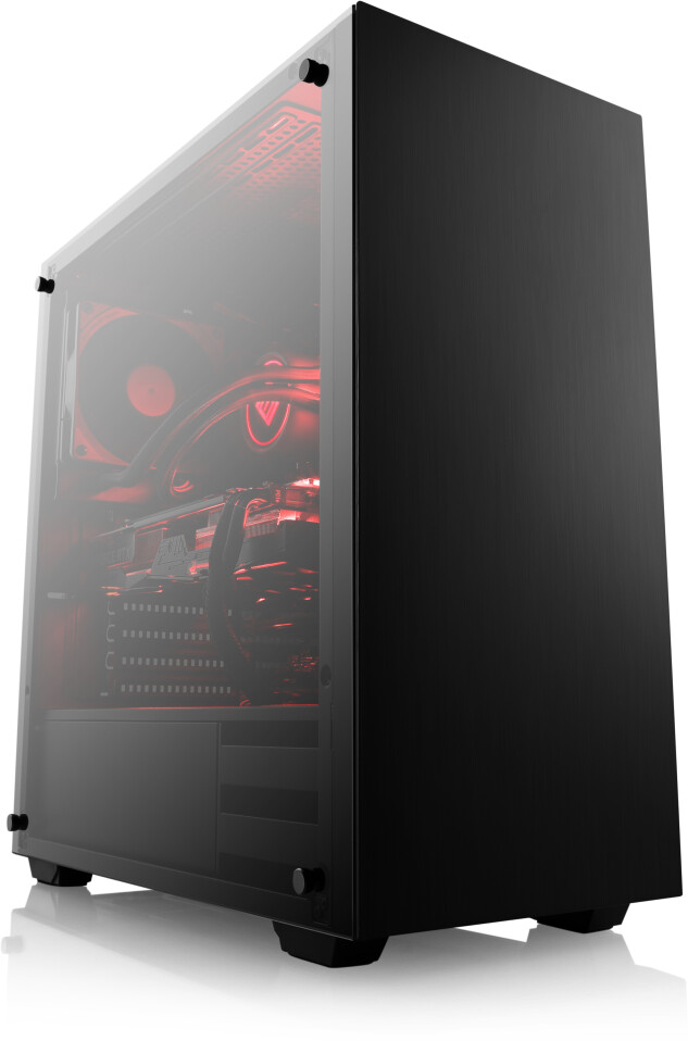 CSL PC Sprint 5639 (Ryzen 5) - DLSS3 ab 929,00 € | Preisvergleich bei ...