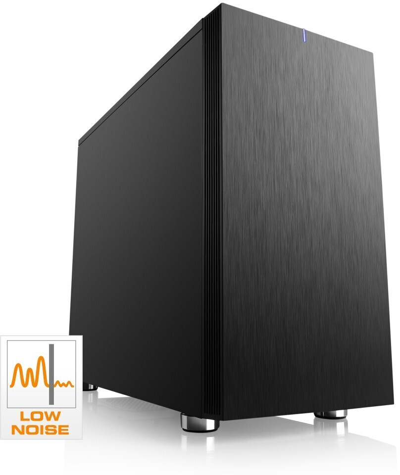 CSL PC Sprint 5623 (Ryzen 5) ab 639,00 € | Preisvergleich bei idealo.de