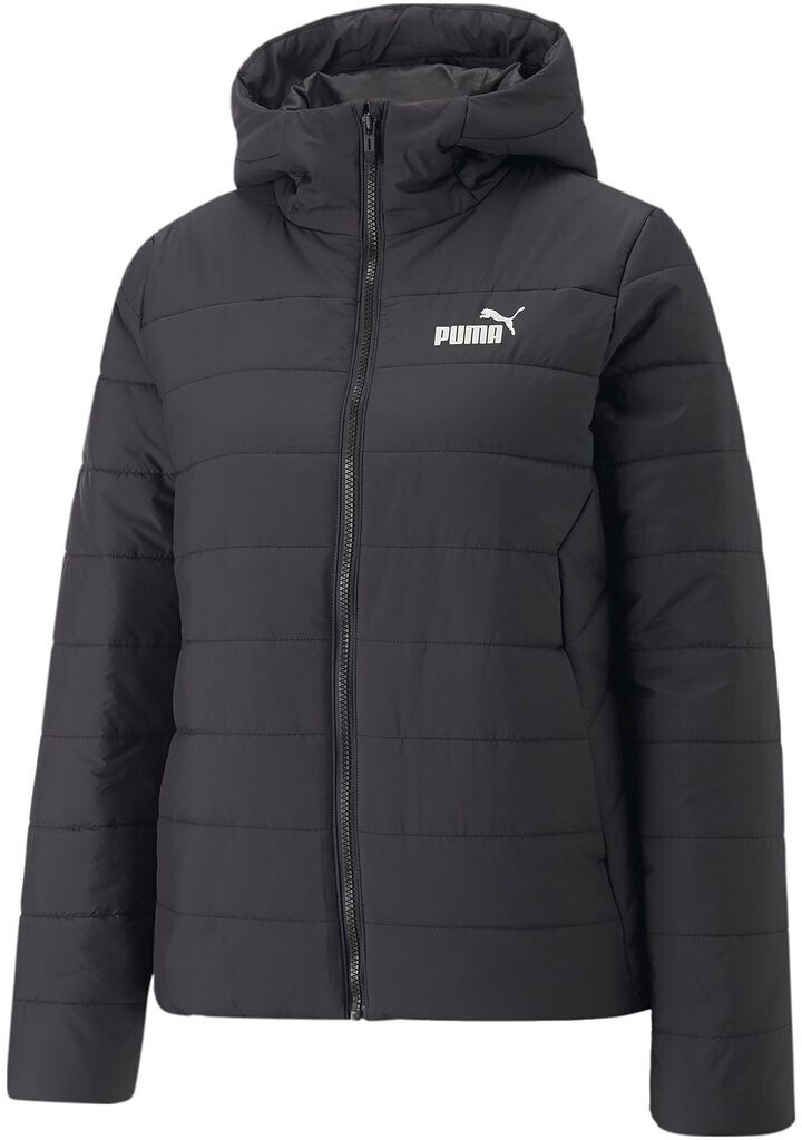 Puma Essentials Hooded Padded Jacket (848940) ab 44,49 ...