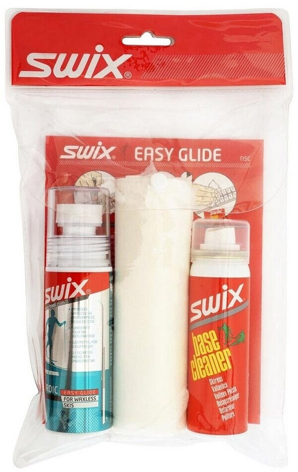 Swix N5NC Easy Glide Kit ab 17,99 € | Preisvergleich bei idealo.de