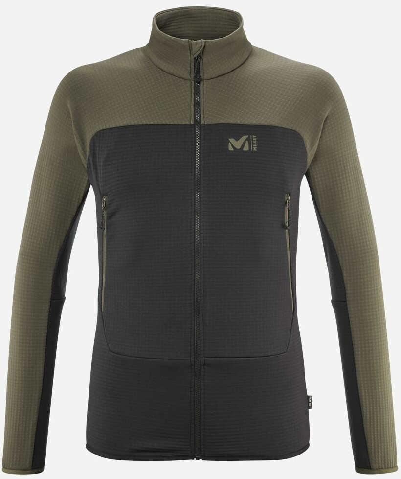 Millet Fusion Grid Fleece | Les Soldes arrivent le 7 janvier 2026 ...