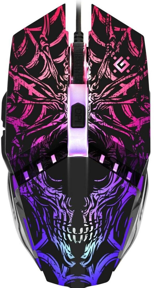 Defender PROTOTYPE GM-670L ab 8,89 € | Preisvergleich bei idealo.de