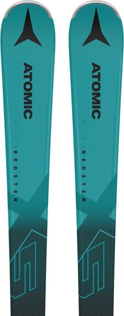 Atomic Redster X5 Blue Women + M 10 Gw (2024) au meilleur prix sur idealo.fr