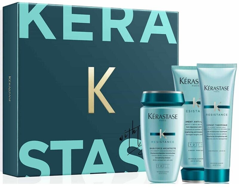 Kérastase Resistance Holiday Set 2023 (3pcs.) ab 69,99 ...