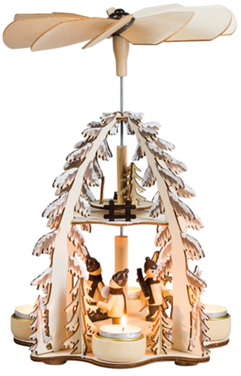 Saico Winterkinder 32cm (CP08-2112) ab 79,99 € | Preisvergleich bei idealo.de