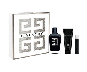 Givenchy Gentleman Society (EdP + Body Lotion + Travel Spray) ab 76,56 ...