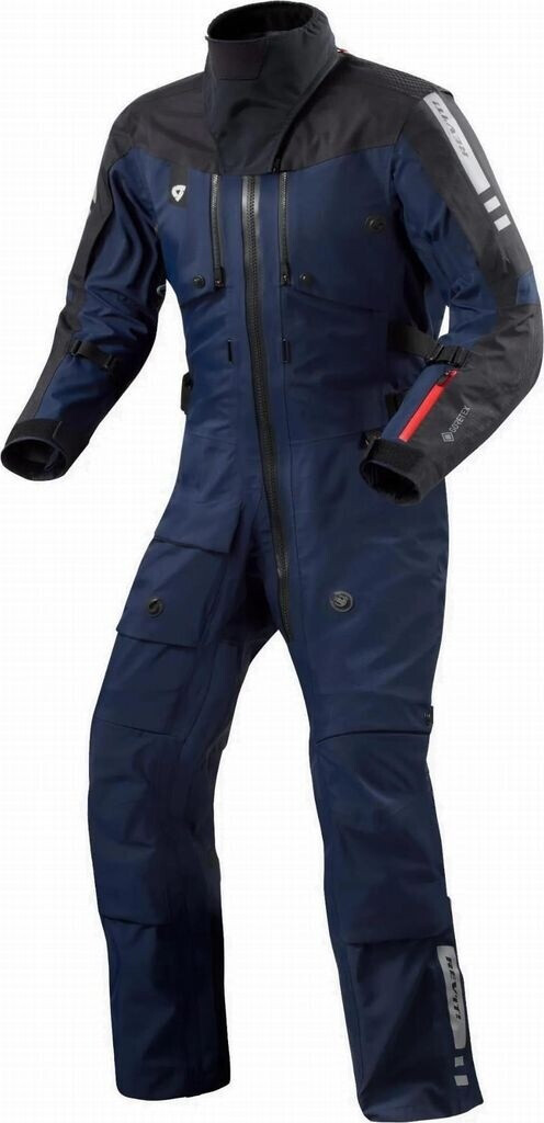 REV'IT! Paramount GTX One Piece Suit ab 1.279,99 € | Preisvergleich bei ...