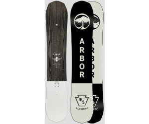 Arbor Element Camber Mw (2024) Men ab 399,00 € | Preisvergleich bei ...