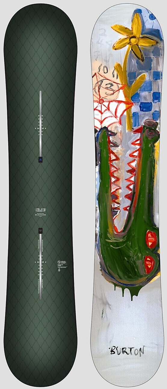 Burton Blossom (2024) Men ab 639,00 € | Preisvergleich bei idealo.de