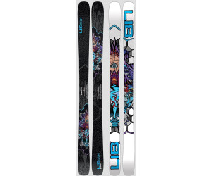 Lib Tech Backwards (2024) Ski Men ab 609,95 € | Preisvergleich bei ...
