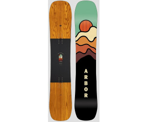 Arbor Westmark Camber Frank April (2024) Men ab 524,90 ...