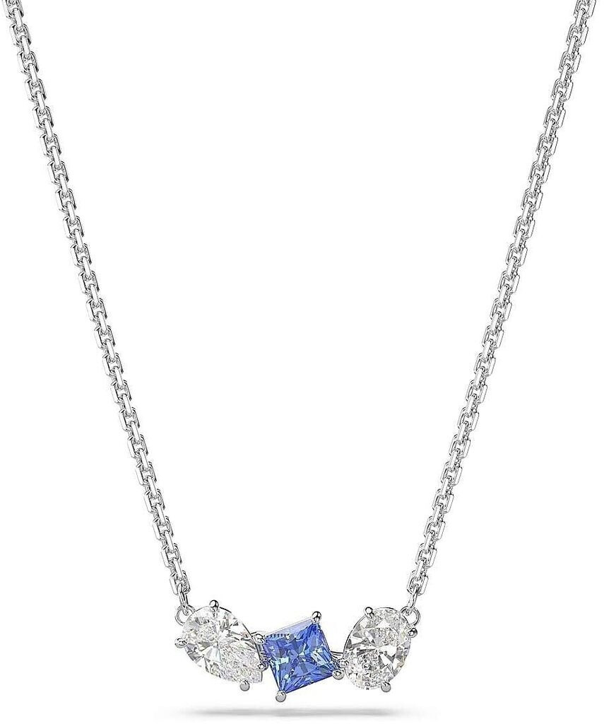 Swarovski Mesmera Pendant (5668276) blue au meilleur prix sur idealo.fr