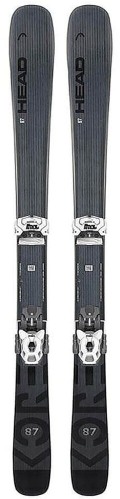 Head Kore 87 + 14 GW (2024) ab 487,50 € | Preisvergleich bei idealo.de