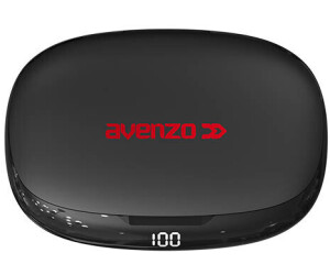 Avenzo AV-TW5011B Black ab 27,99 € | Preisvergleich bei idealo.de