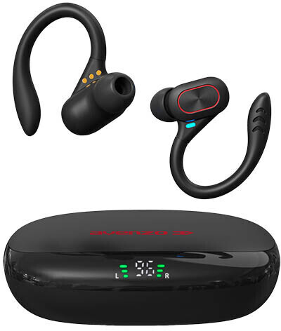 Avenzo AV-TW5011B Black ab 27,99 € | Preisvergleich bei idealo.de