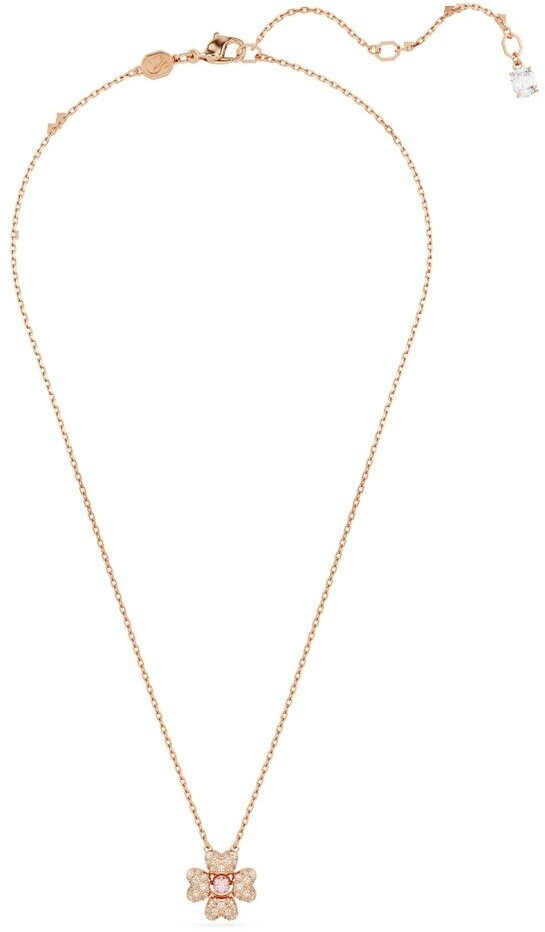 Swarovski Idyllia Anhänger (5674211) Roségold ab € 128,20 ...