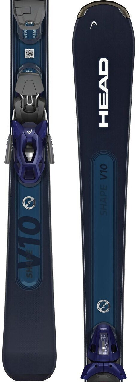 Head Shape e-V10 Performance (2024) au meilleur prix sur idealo.fr