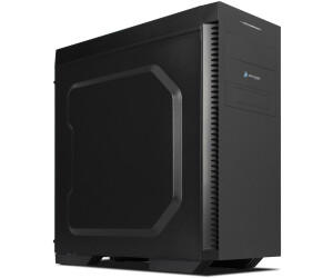 Ankermann Workstation PC (4260409321250) ab 1.354,00 € | Preisvergleich bei idealo.de