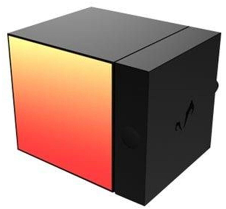yeelight Smart Cube Light ab 20,87 € | Preisvergleich bei idealo.de