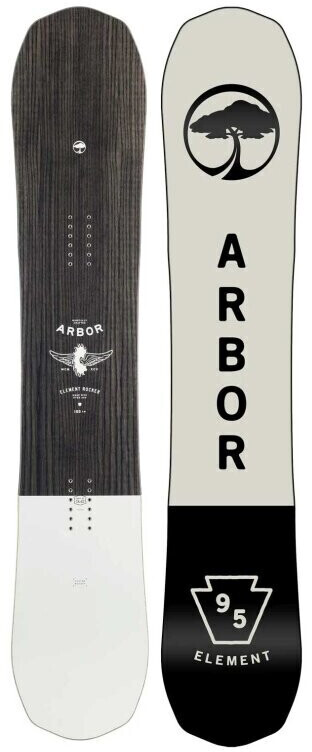 Arbor Element Rocker (2024) ab 454,90 € | Preisvergleich bei idealo.de