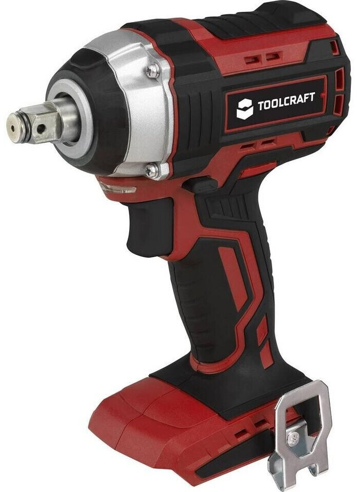Toolcraft ASS-900A ab 35,00 € | Preisvergleich bei idealo.de
