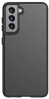 Tech 21 T21-8773 EvoSlim für Samsung S21 5G - Keimbekämpfung Handyhülle ...