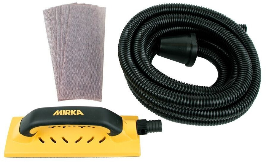 Mirka dust extraction handy sander kit store