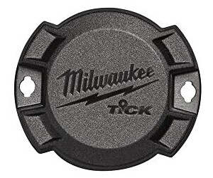 Milwaukee One-Key Tick Bluetooth Tracker au meilleur prix sur idealo.fr