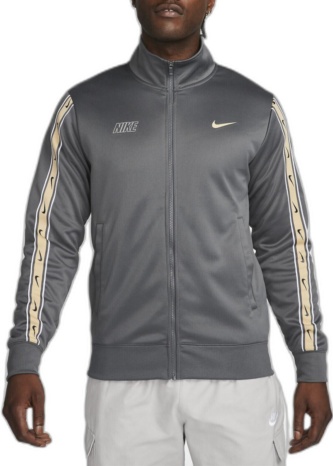 Nike Repeat Jacket (FD1183) gold/black ab 39,62 € | Preisvergleich bei ...
