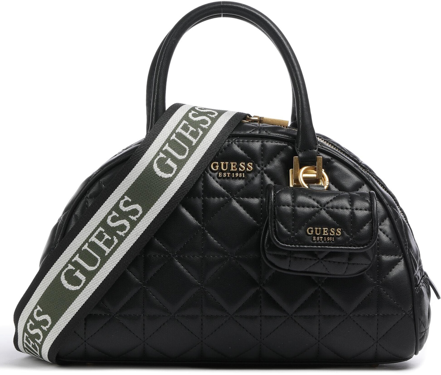 Guess Mildred (HWQA8962060) black ab 98,71 € | Preisvergleich bei idealo.de