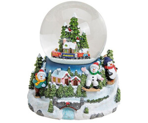 G. Wurm Fahrender Zug mit Musik (10014240) ab 59,99 € | Preisvergleich bei idealo.de