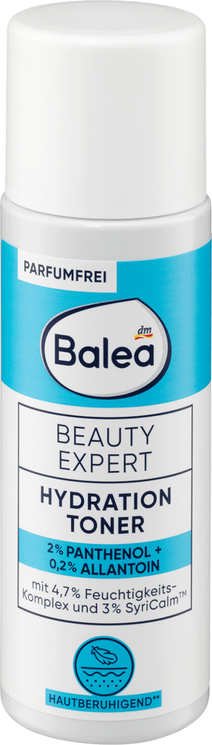 Balea Toner Beauty Expert Hydration (100ml) ab 3,95 € (August 2024 ...