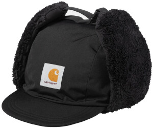 Carhartt WIP Alberta Cap (I032199) black ab 55,20 € | Preisvergleich ...