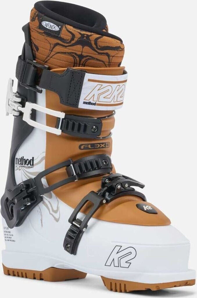 K2 Method B&E (2024) 1.1 ab € 329,00 | Preisvergleich bei idealo.at