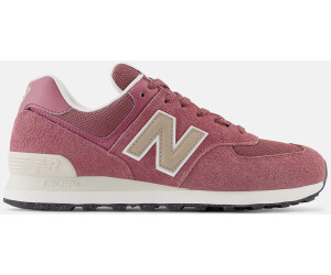 New Balance 574 Unisex (U574) maroon/brown ab 71,46 € | Preisvergleich ...