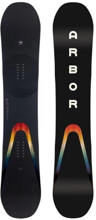 Arbor FORMULA ROCKER Snowboard (2023) ab 349,95 € | Preisvergleich bei ...