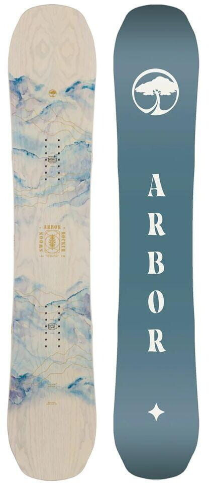 Arbor Swoon Rocker ab 519,90 € | Preisvergleich bei idealo.de