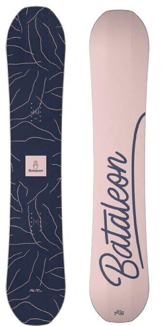 Bataleon SPIRIT Snowboard (2023) ab 299,00 € | Preisvergleich bei idealo.de