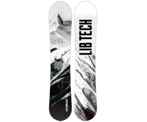 Lib Tech COLD BREW Snowboard ab 448,00 € | Preisvergleich bei idealo.de