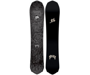 Lib Tech LOST ROCKET Snowboard ab 499,90 € | Preisvergleich bei idealo.de