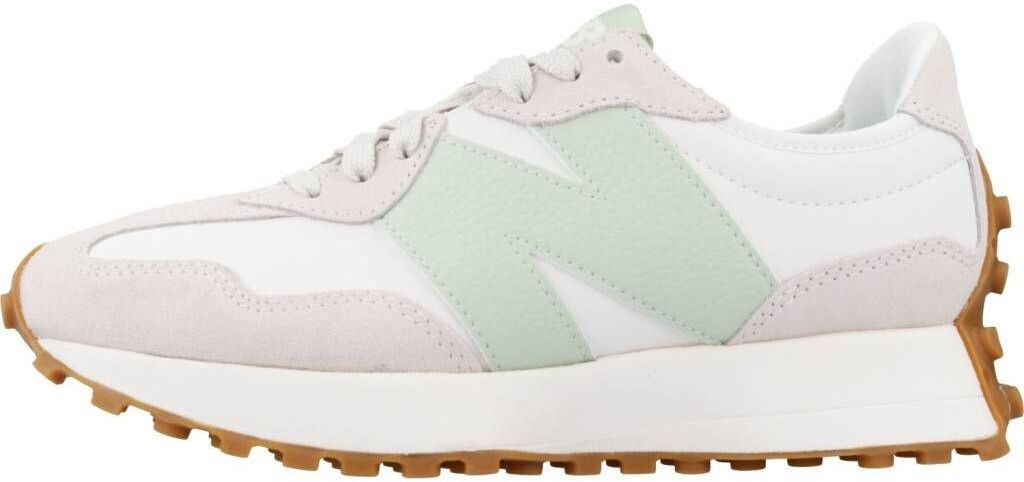 New Balance 327 Women moonbeam/silver moss au meilleur prix sur idealo.fr