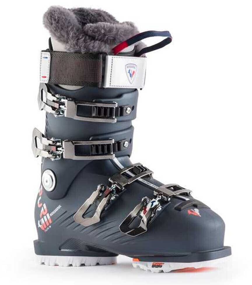 Rossignol Pure Elite 90 Gw Alpine Ski Boots (RBL2230-230) weiß ab 315 ...