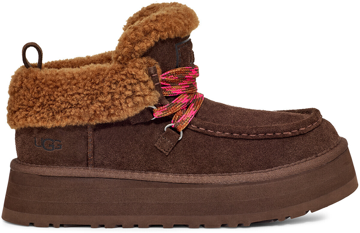 UGG W Funkarra Cabin Cuff 1143954 Bcdr ab 114,99 € | Preisvergleich bei ...